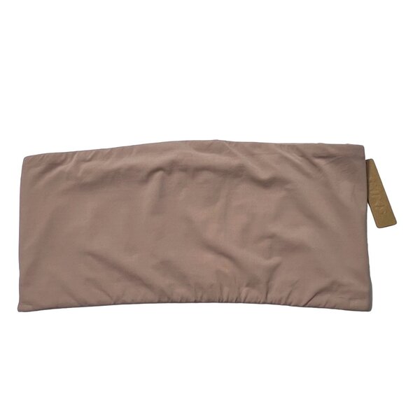 SKIMS | Intimates & Sleepwear | Skims Fits Everybody Bandeau Dusk ...
